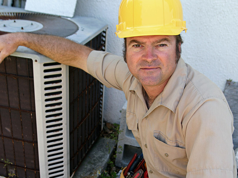 3 Signs It's Time to Schedule an Air Conditioner Repair